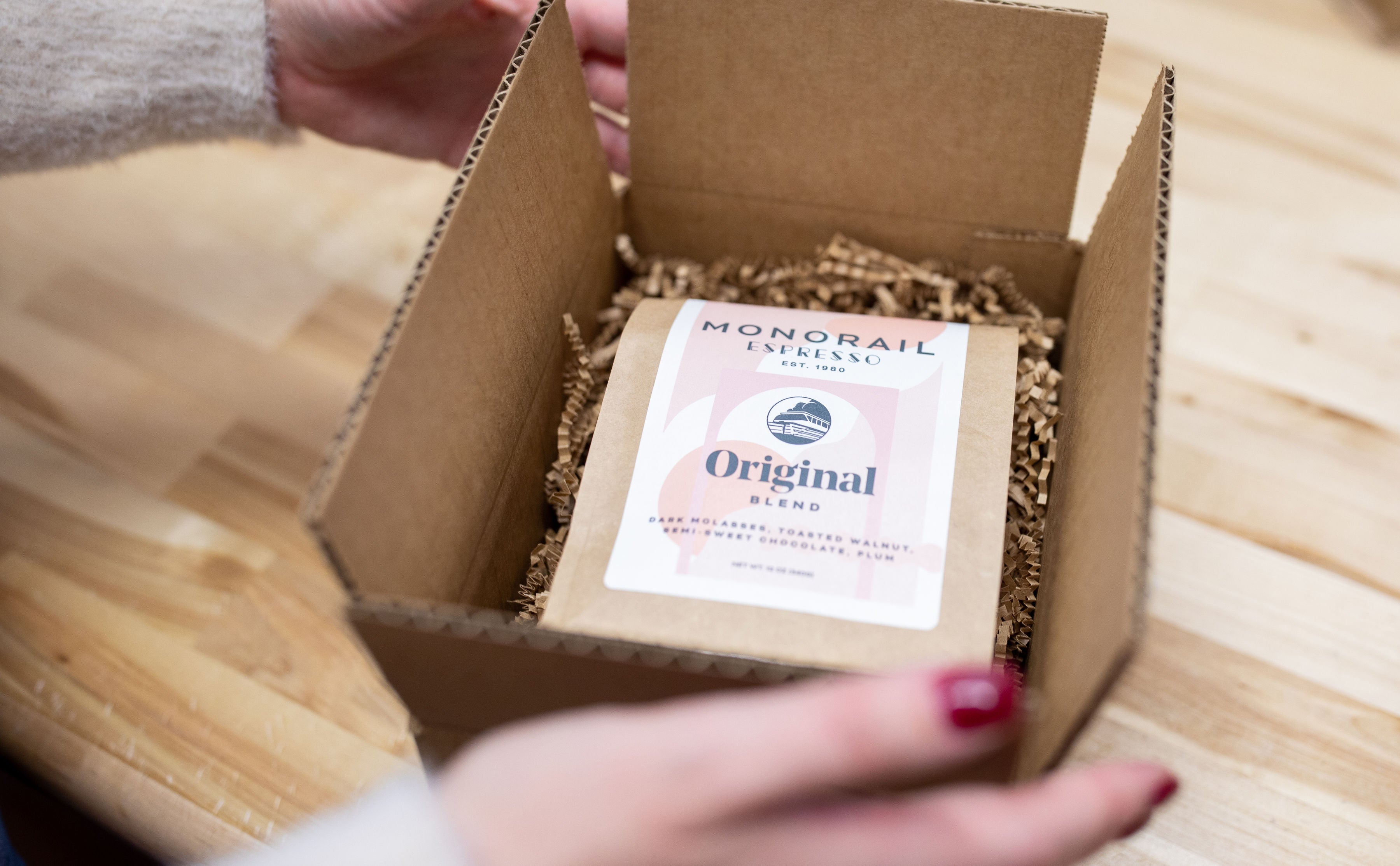 Monorail Espresso – MonorailEspresso
